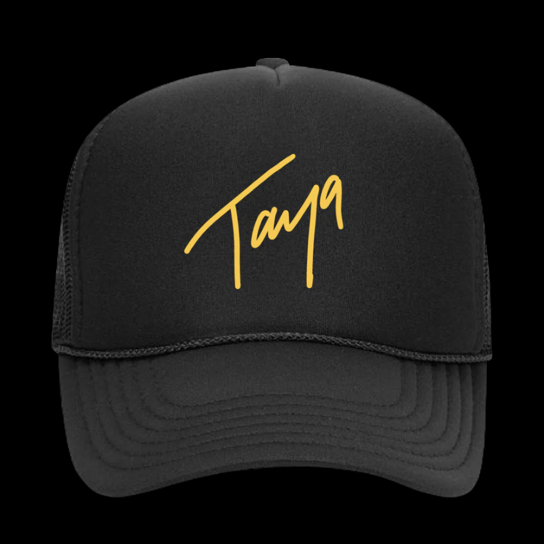 Taya Hat – TAYA MERCH